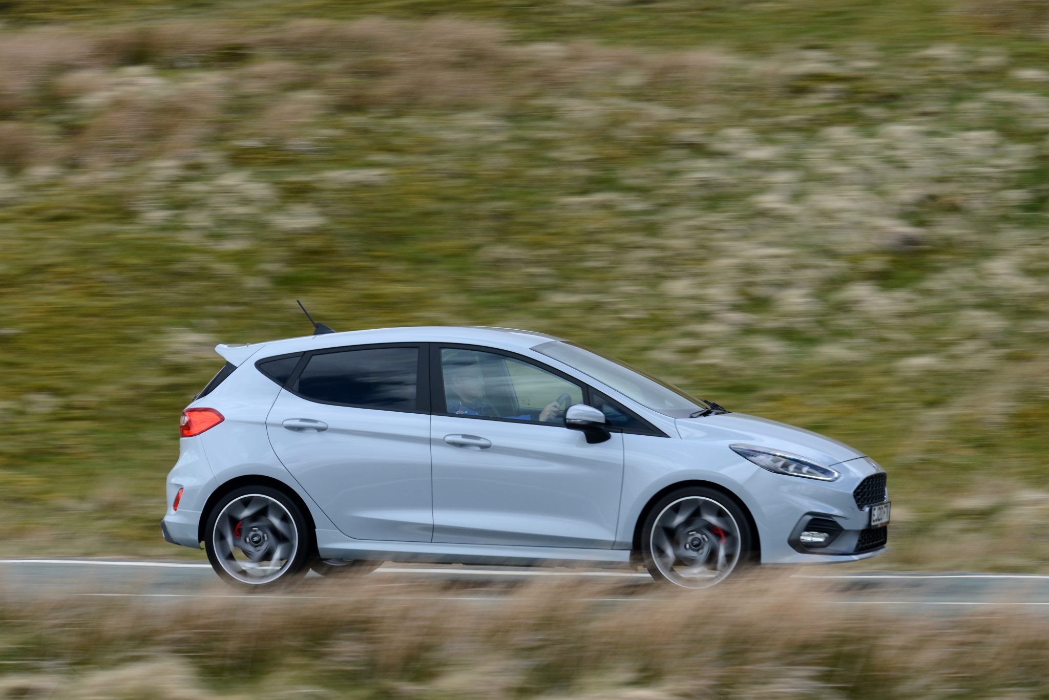 Retro Rewind: Ford Fiesta RS Turbo vs Fiesta ST | Hagerty UK