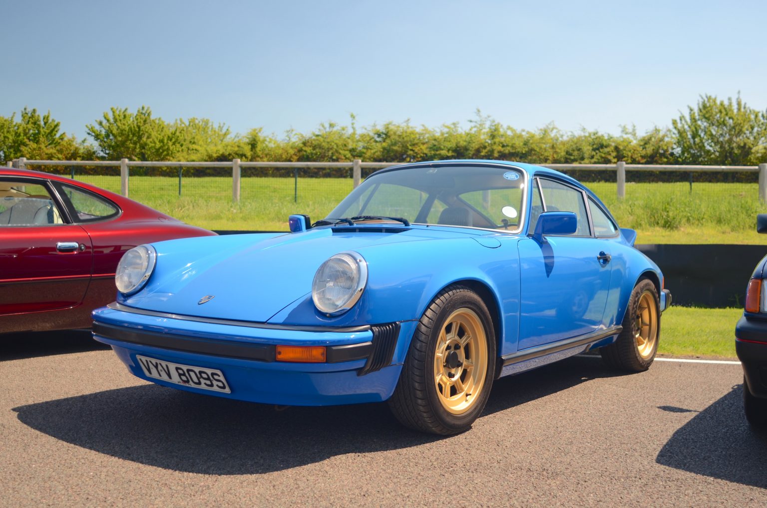 Retro Rides Weekender: Car show season kicks off in style – giant ...