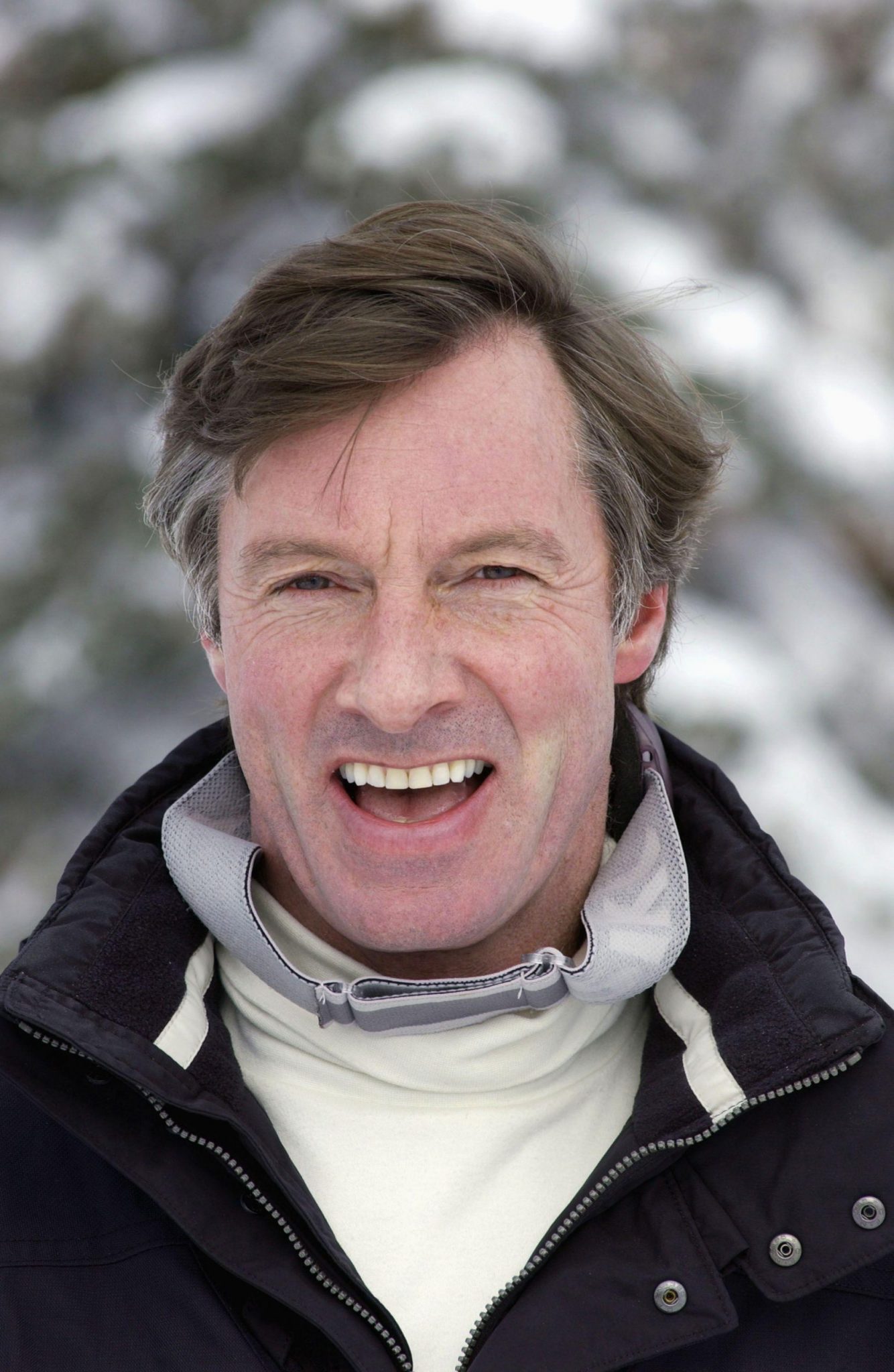 Lord, Fraud: The cash-strapped noble who destroyed his Ferraris for the ...