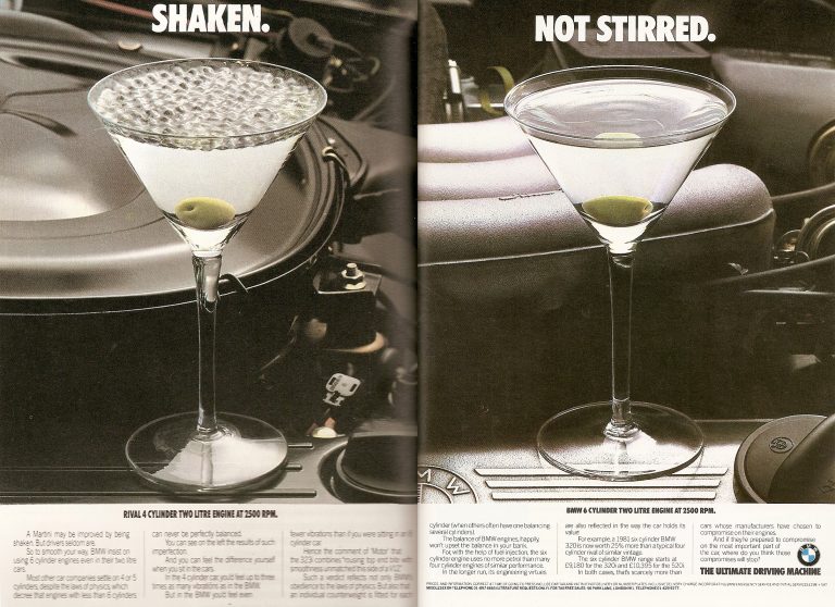 The 20 best car adverts of all time | Hagerty UK