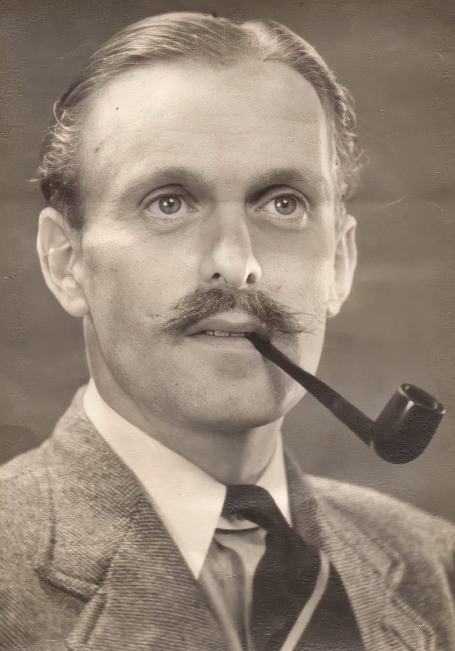 The One That Got Away: Georgia Peck’s search for her grandfather’s cars ...