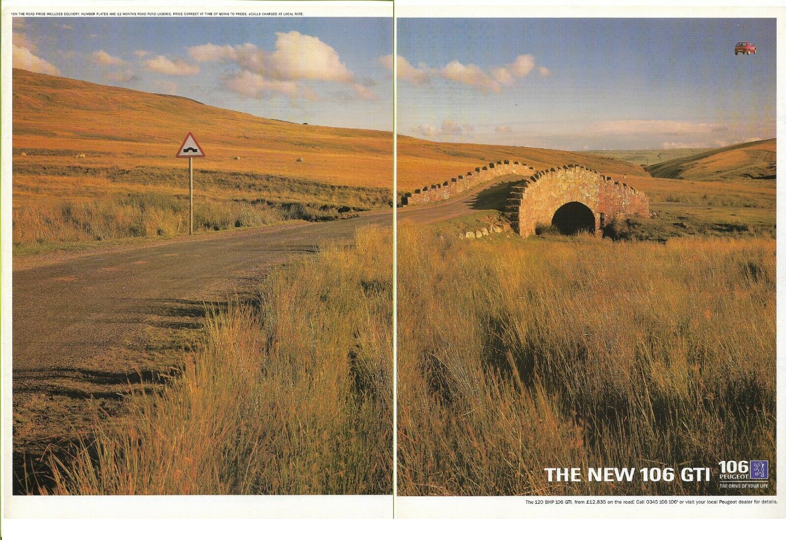 The 20 best car adverts of all time | Hagerty UK