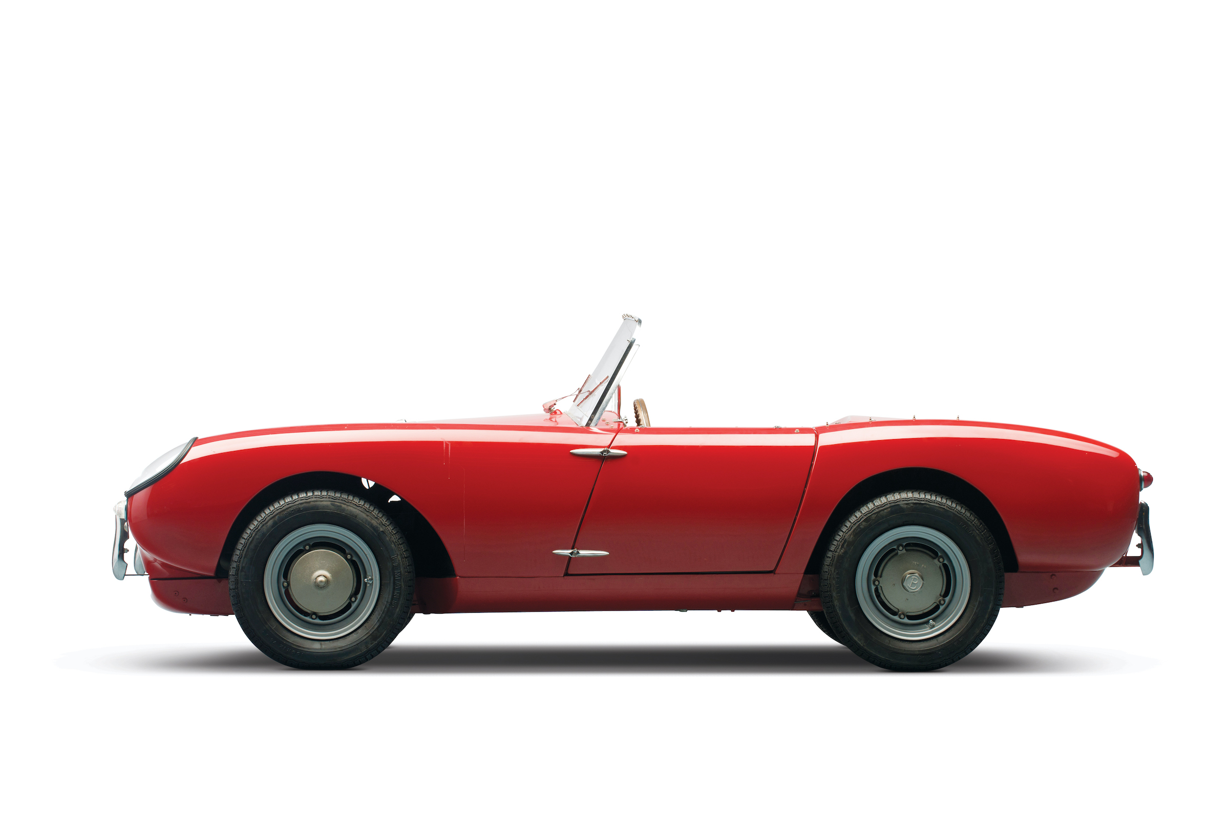 10 British Sports Cars You Probably Forgot Existed Hagerty UK