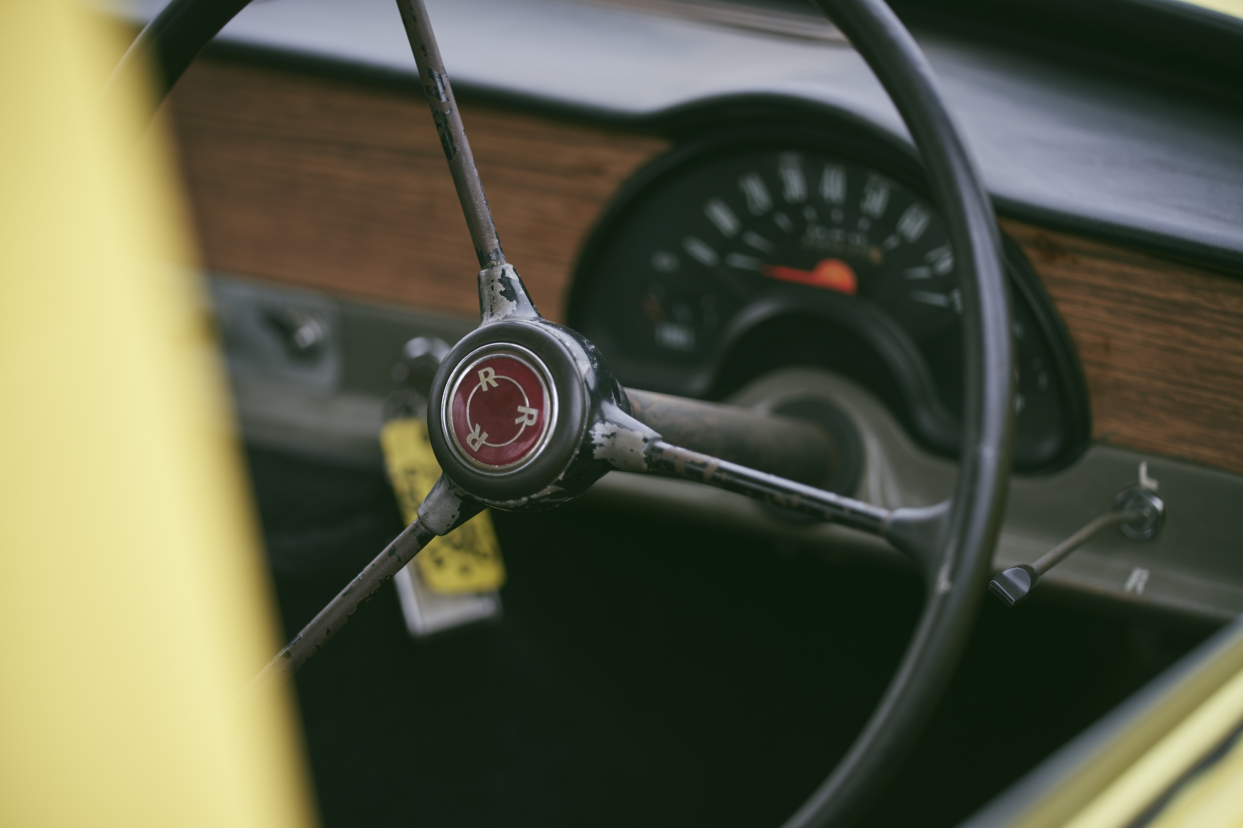 The Death Eaters, Chapter 2: Reliant Regal | Hagerty UK