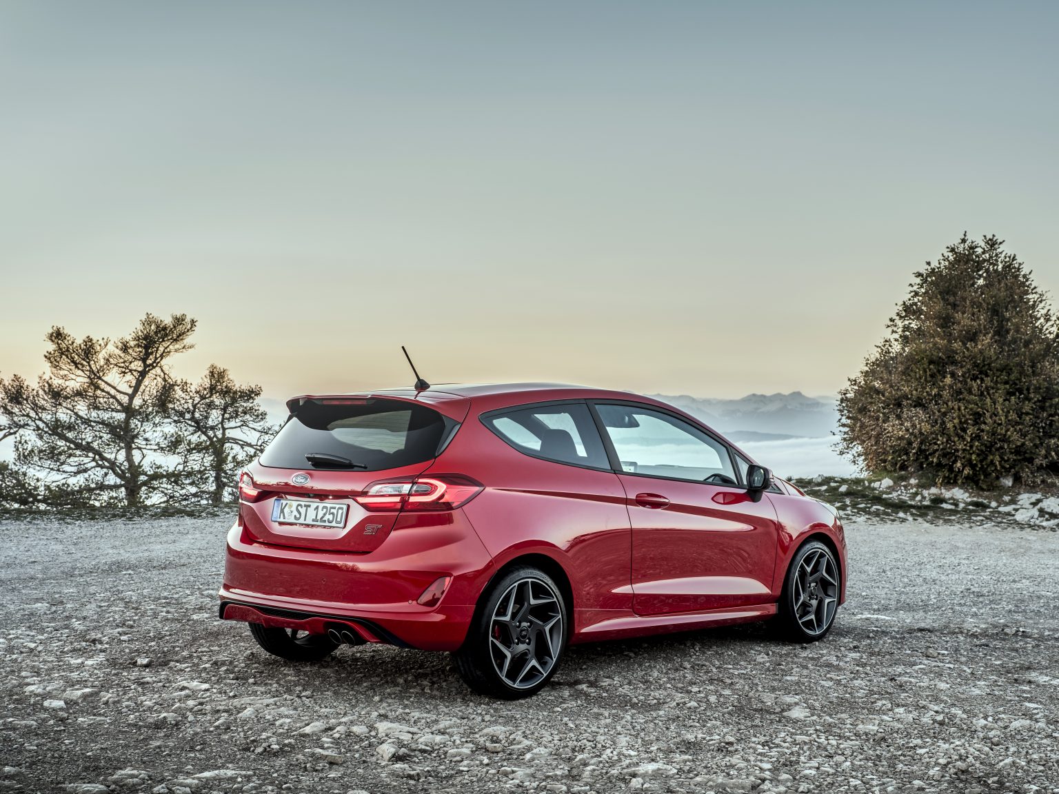 Future Classic: Ford Fiesta ST | Hagerty UK