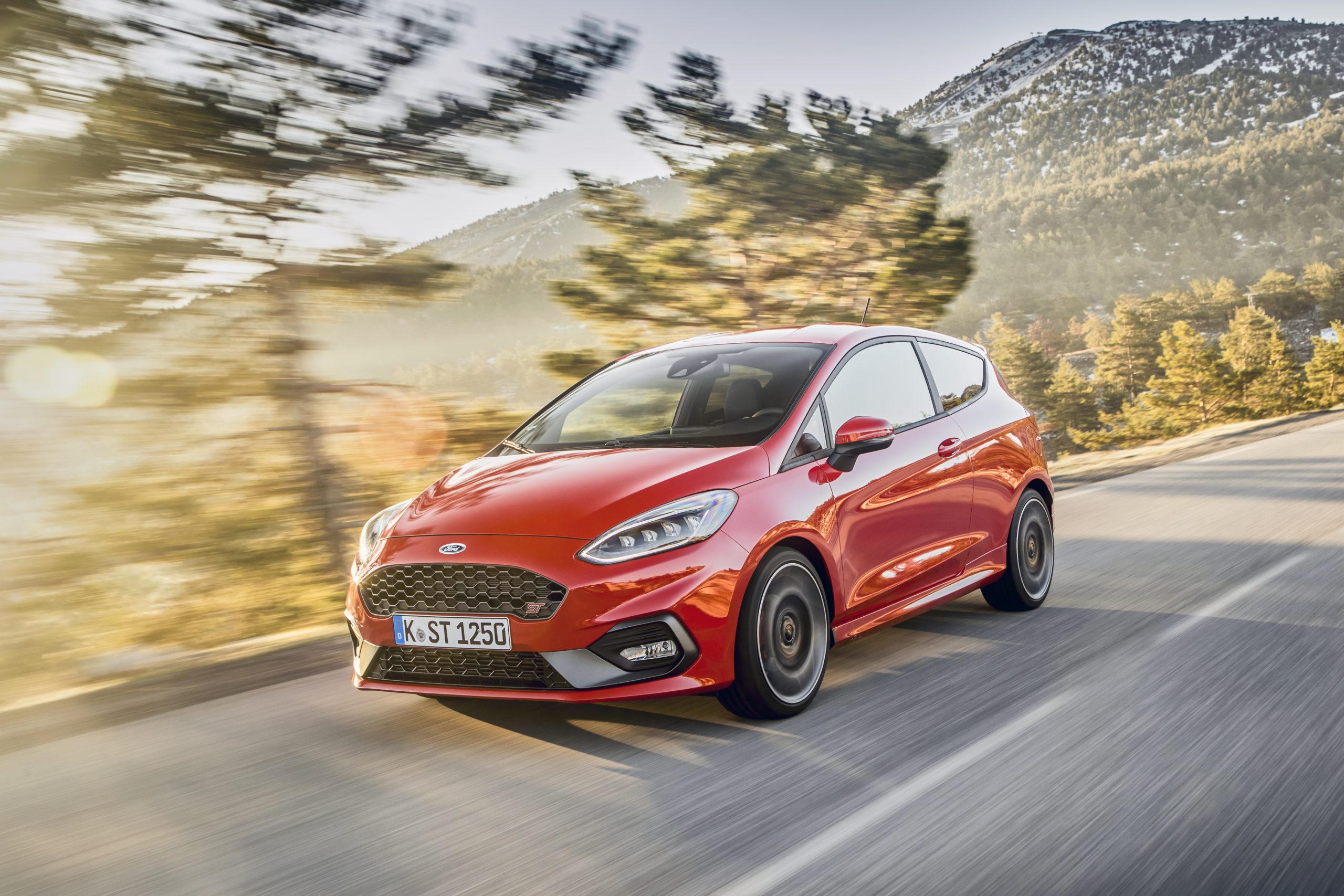 Future Classic: Ford Fiesta ST | Hagerty UK