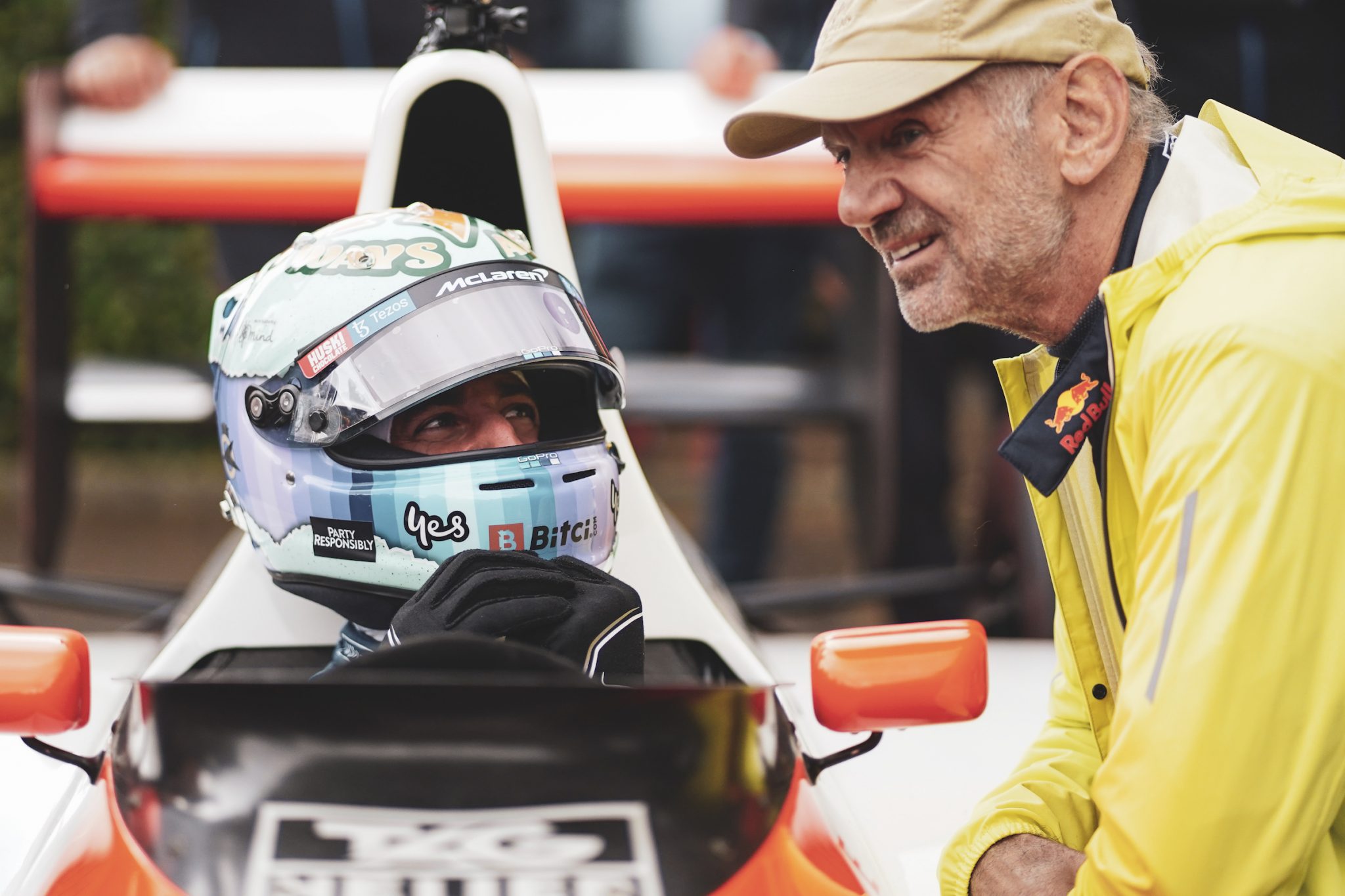 Goodwood gallery: Famous faces and Festival favourites return for 2021 ...