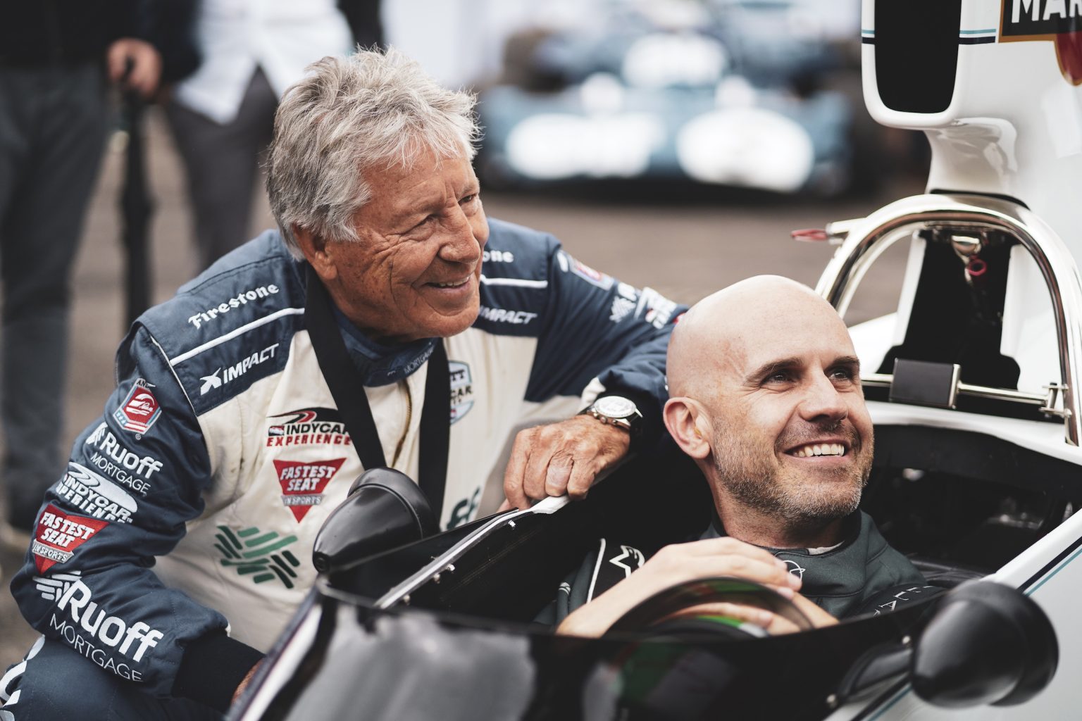 Goodwood gallery: Famous faces and Festival favourites return for 2021 ...