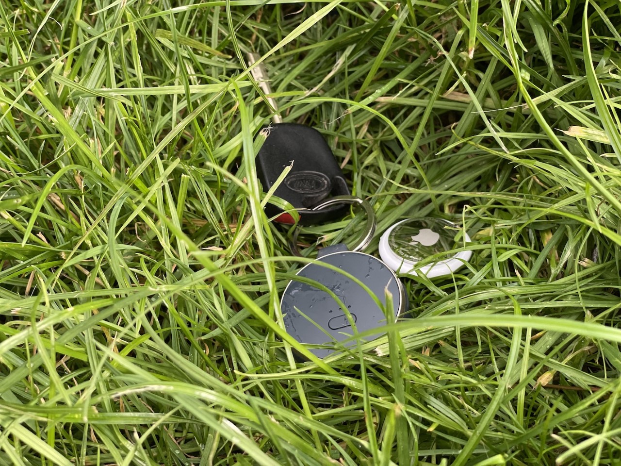 Reviewed & Rated: Key fob finders | Hagerty UK