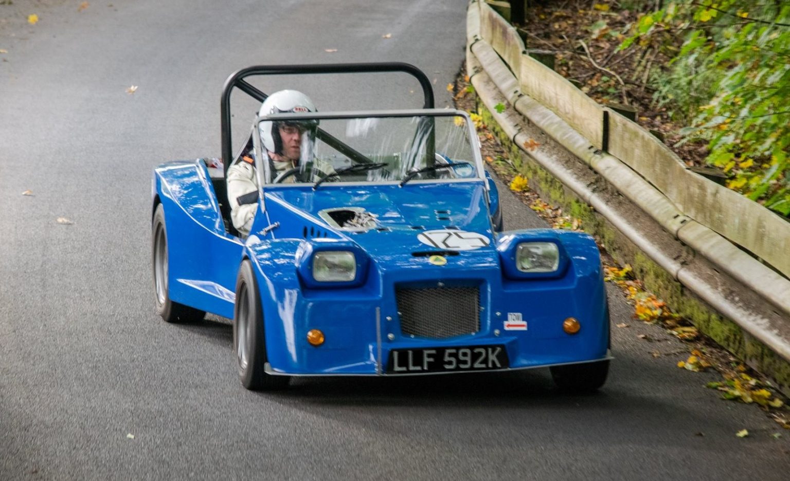 Opinion: To win on and off track you need a classic kit car | Hagerty UK