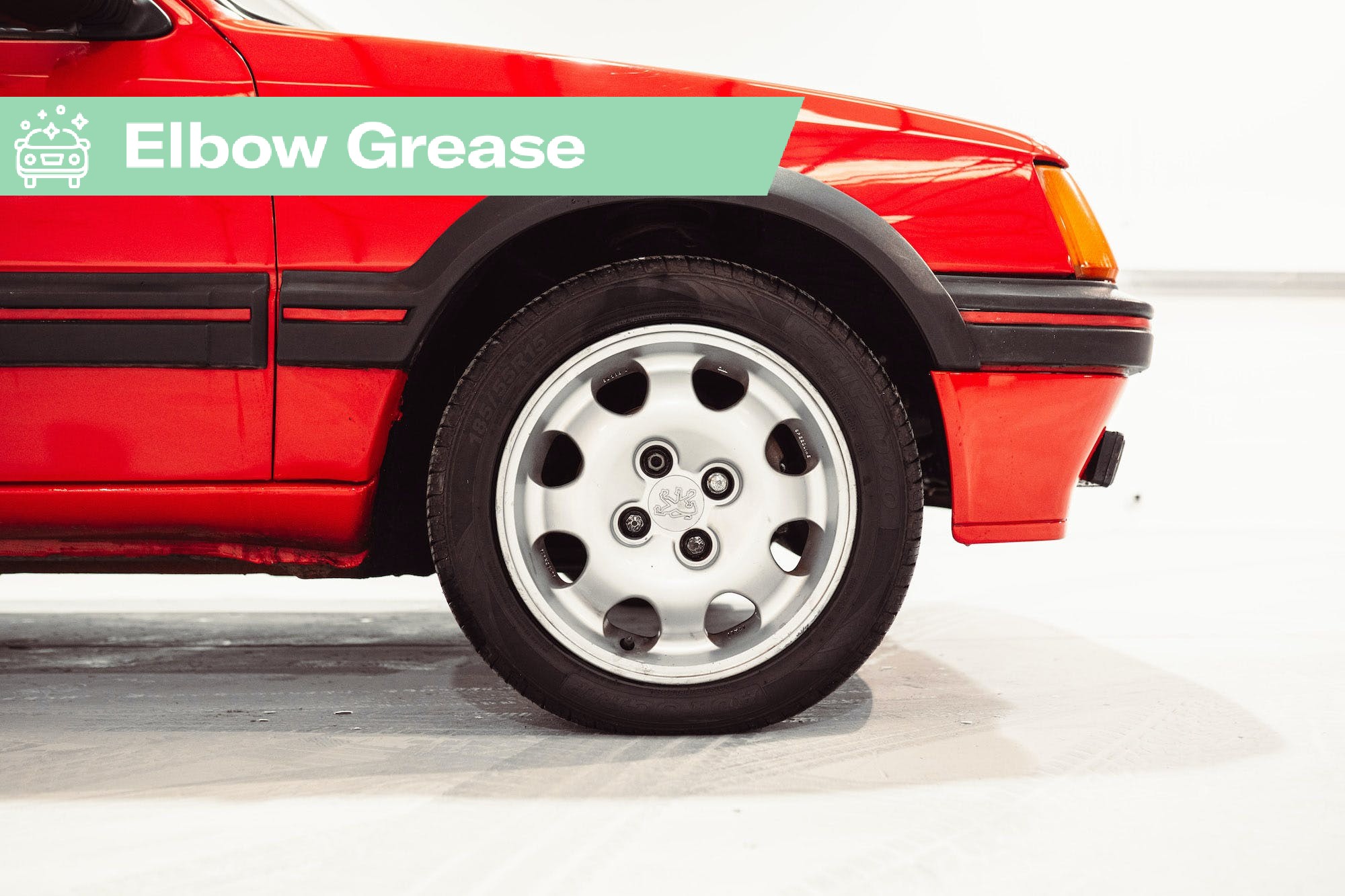 Elbow Grease: Don't let wheel cleaning get you in a spin | Hagerty UK
