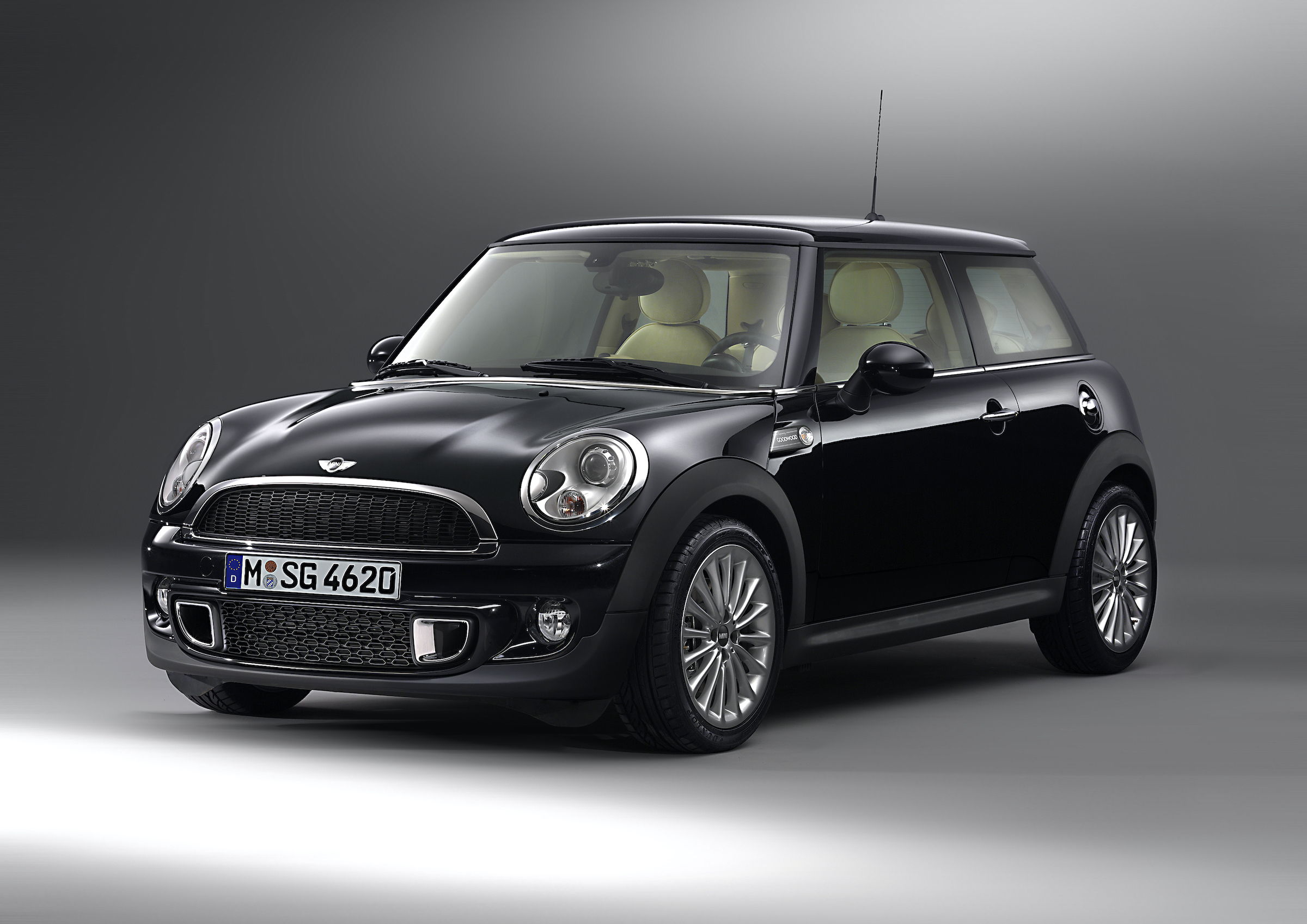 Small is beautiful: 9 small cars that gave us luxury in miniature ...