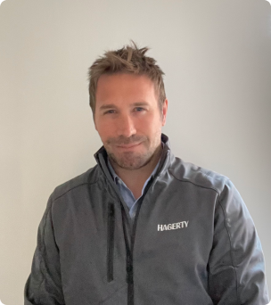Team | Hagerty UK