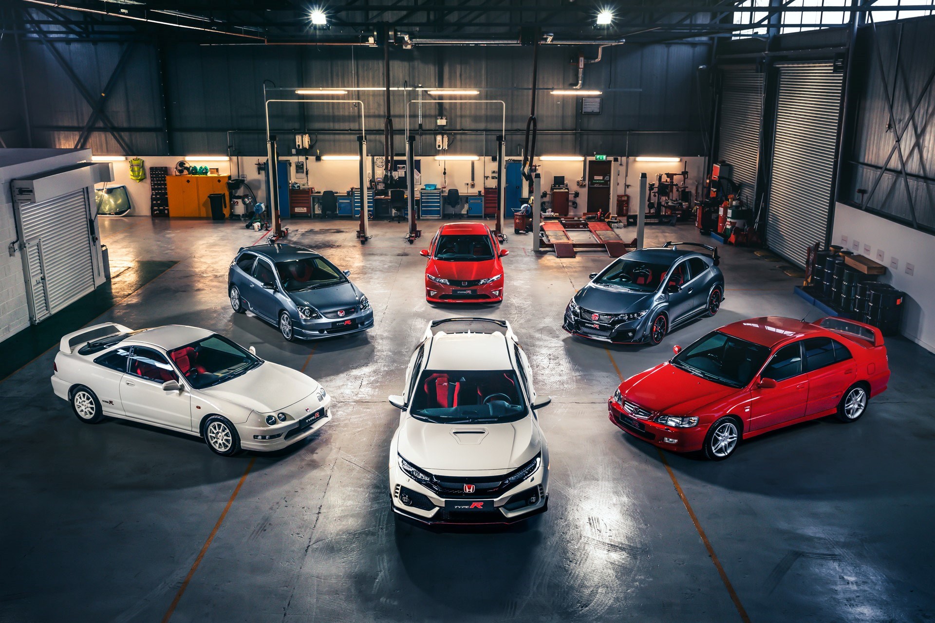 The Integra lives on! But will it be anywhere near as good as the ...