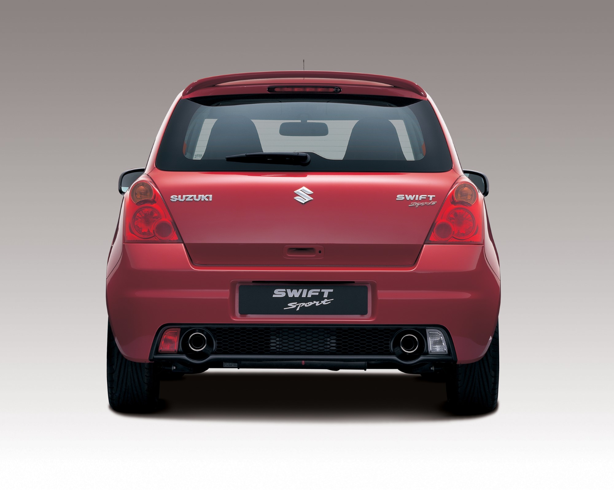 Future Classic: Suzuki Swift Sport | Hagerty UK