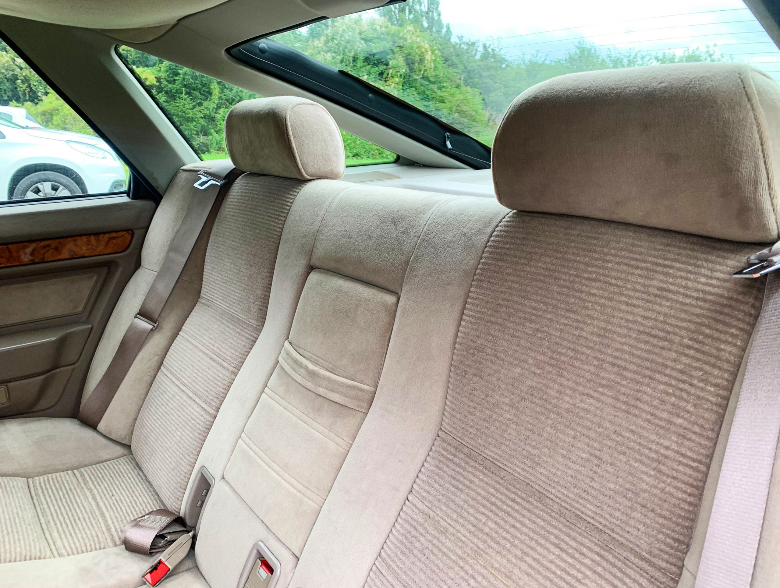 Unexceptional Classifieds: Rover 820si Fastback | Hagerty UK