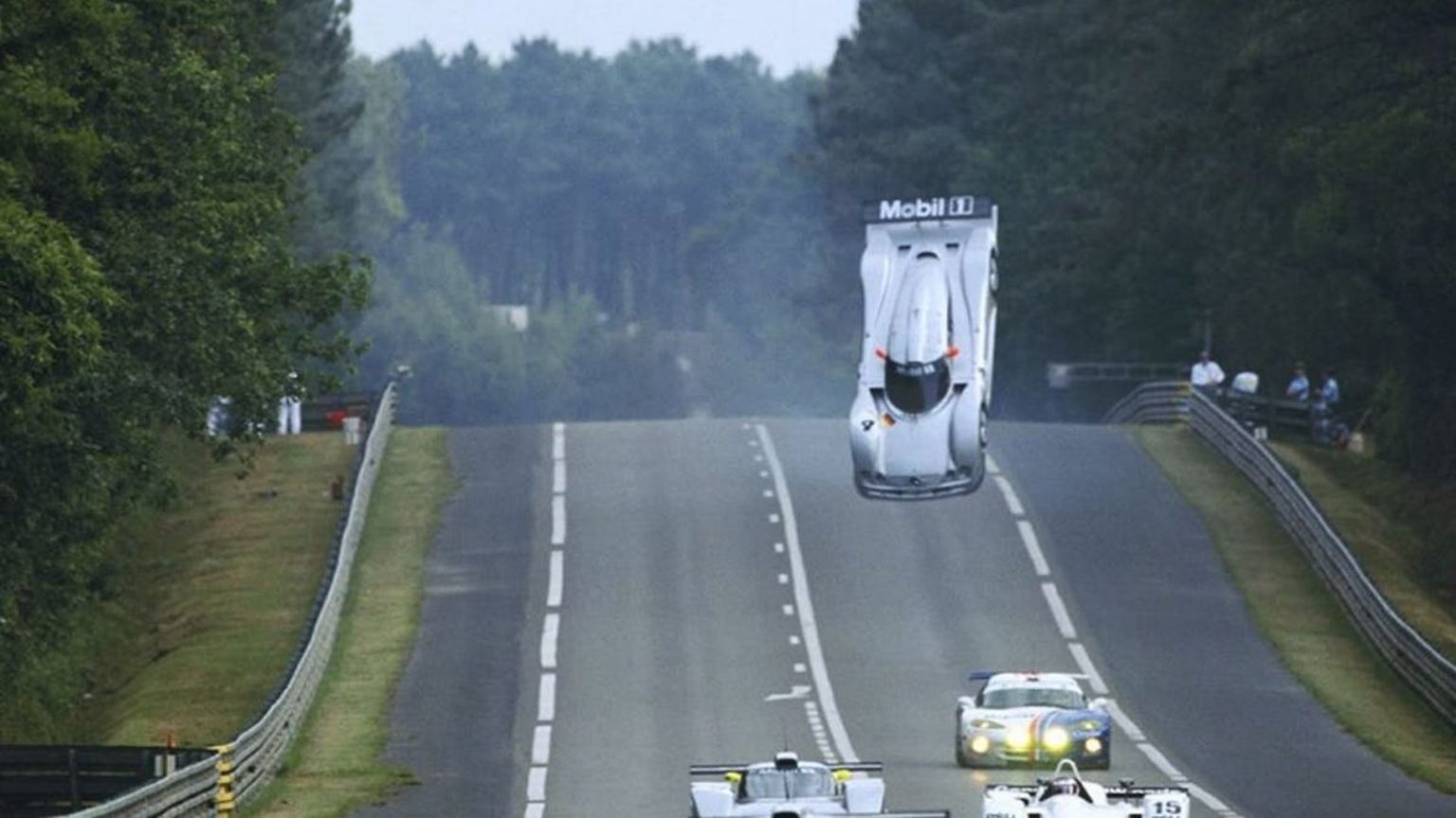 Have you got what it takes to win our Le Mans quiz? | Hagerty UK
