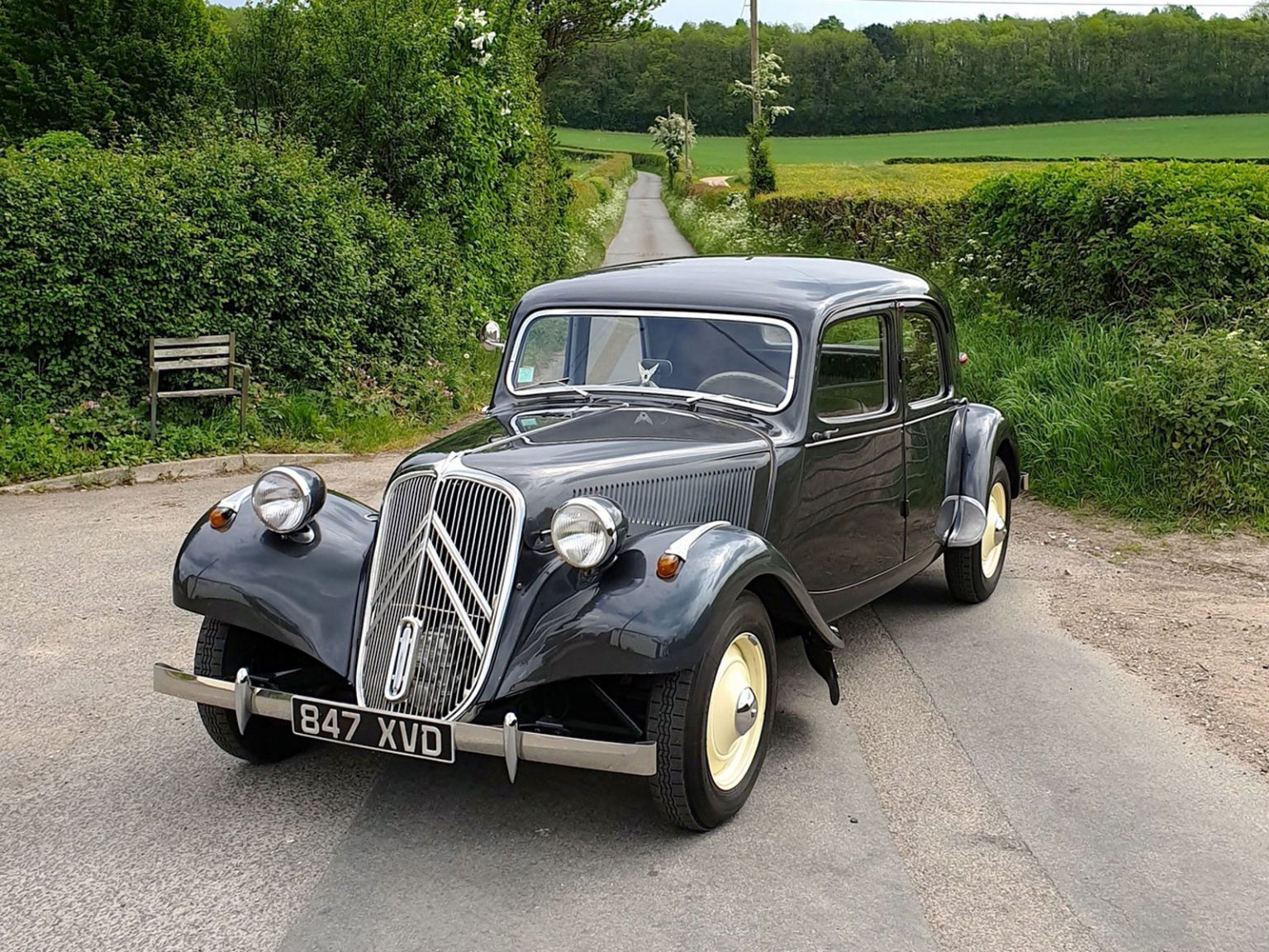 French revolution: 5 game-changing Citroëns | Hagerty UK