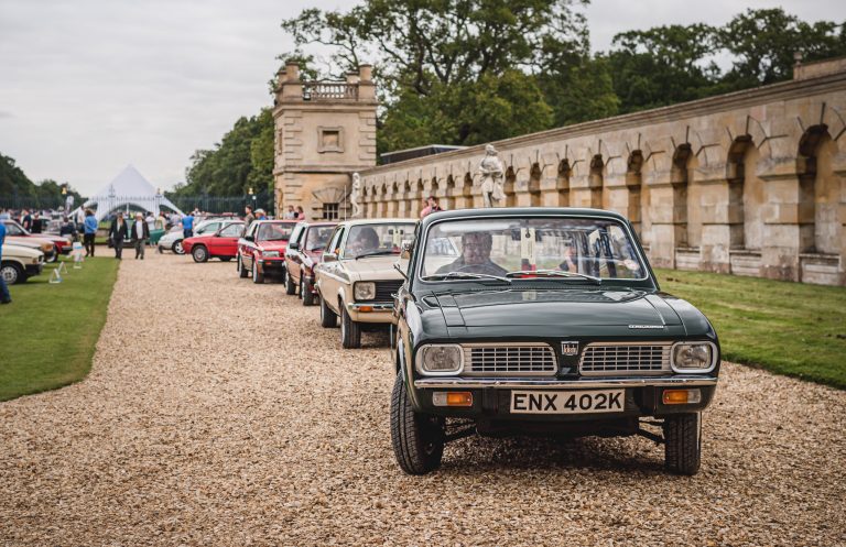 9 British factories that built the unexceptional concours stars ...