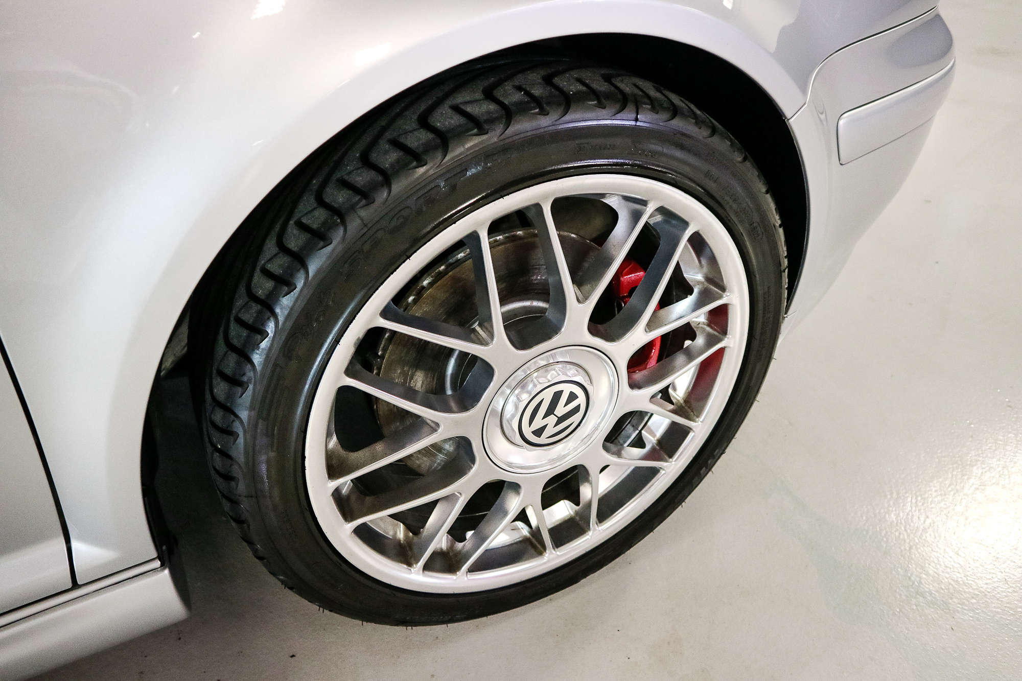 Record results as collectors snap up Golf GTI, EVO VI and Quattro ...