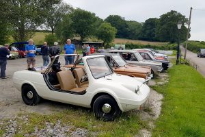 Join the Club: The Imp Club | Hagerty UK
