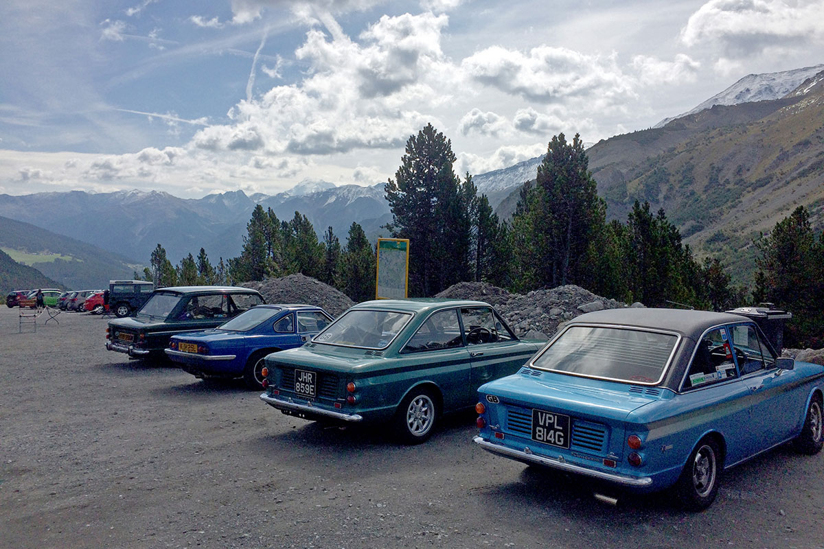 Join the Club: The Imp Club | Hagerty UK