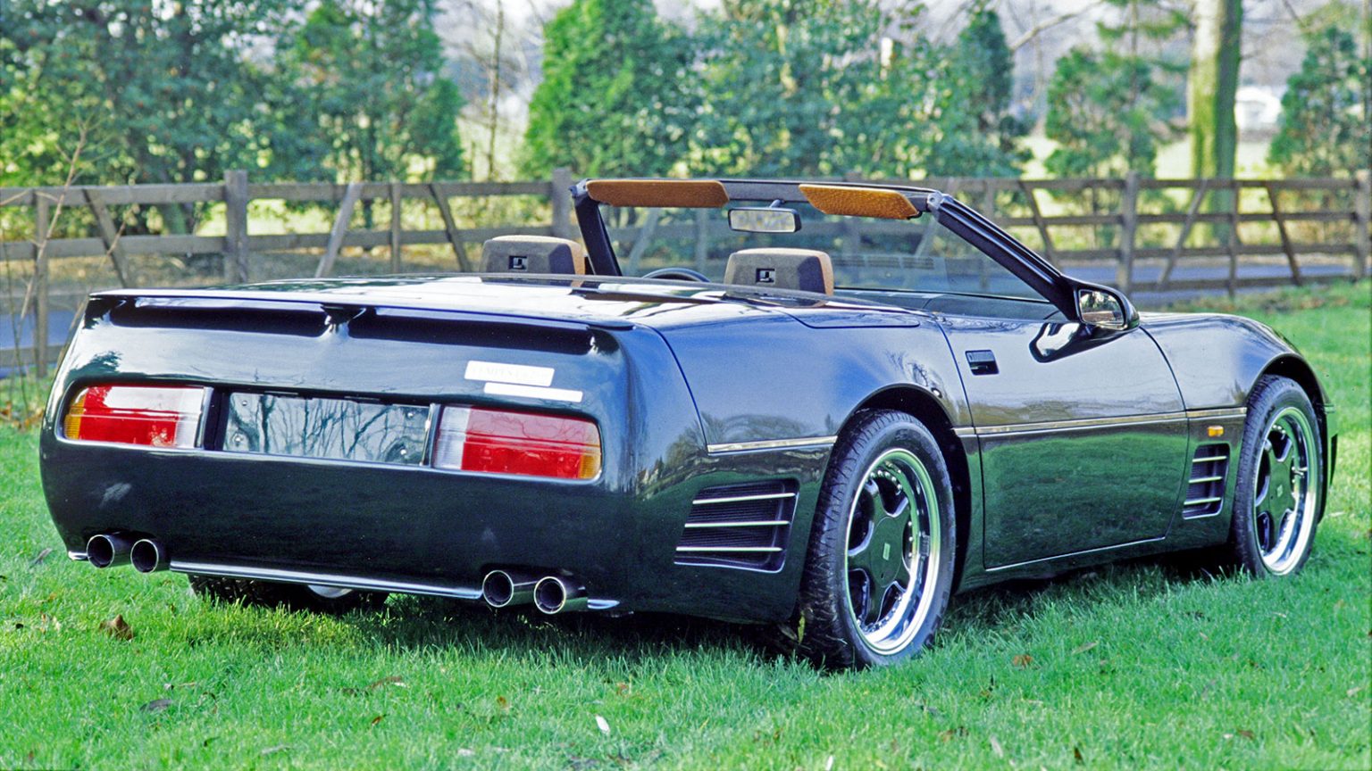 More cars you didn't know existed... - Page 187 - General Gassing ...