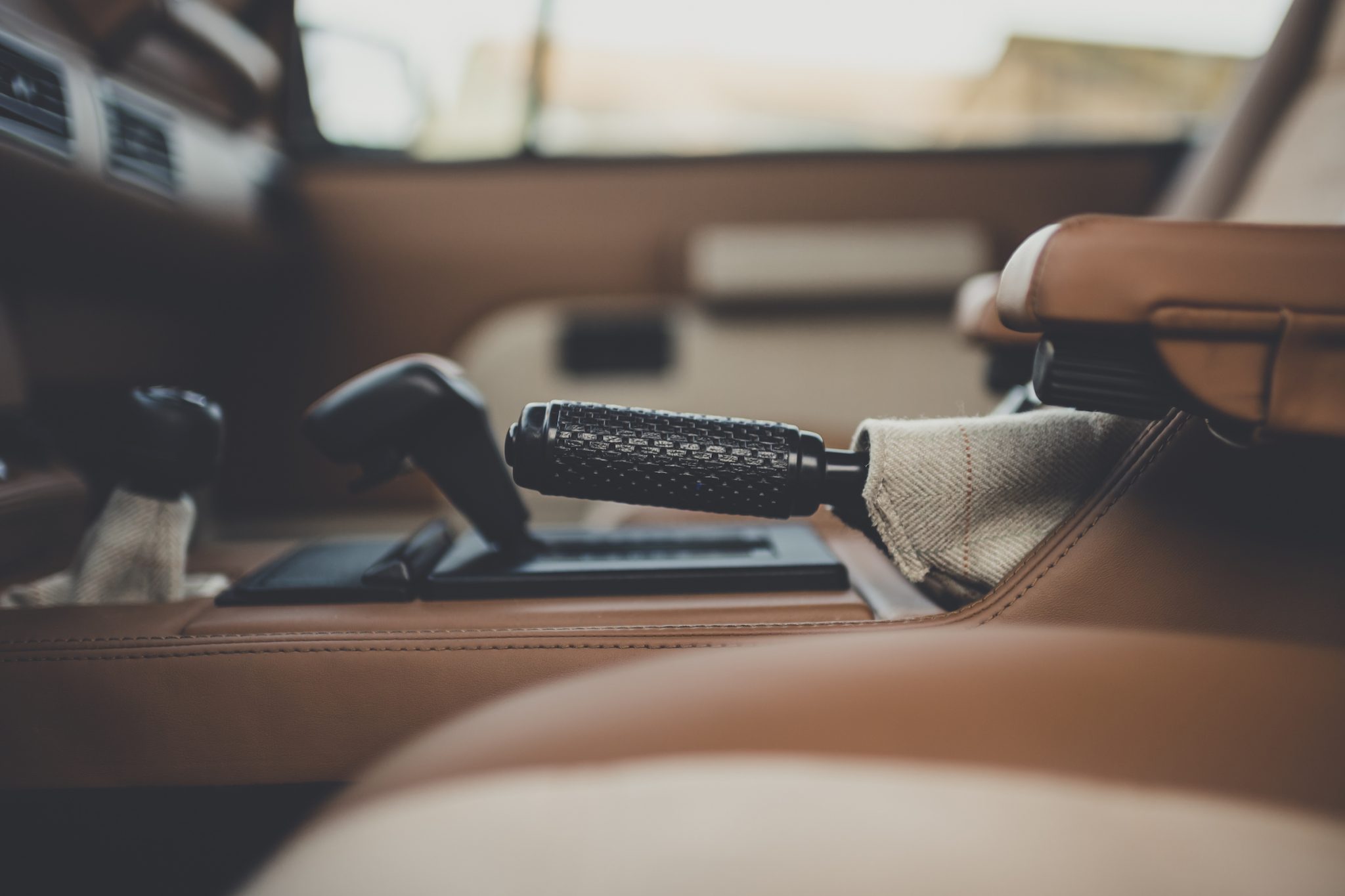 Driving the Kingsley KR Series, a restomod Range Rover | Hagerty UK