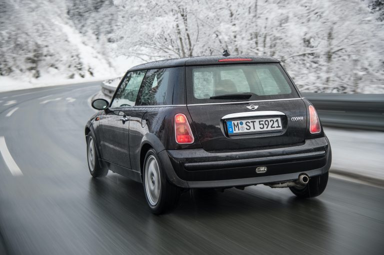 Buying guide: Mini R50 (2000-2008) | Hagerty UK