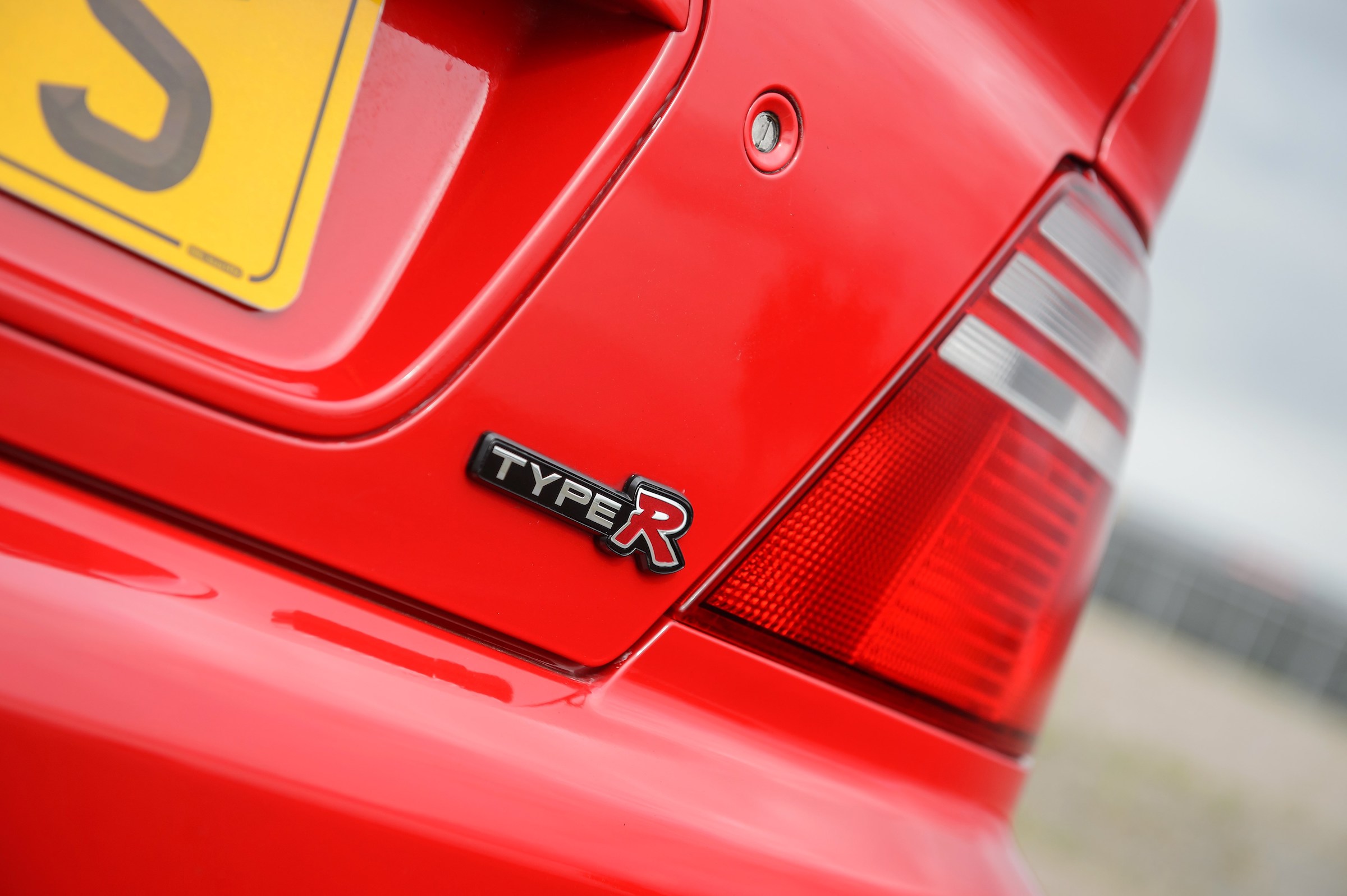 The Honda Accord Type-R is a touring car in streetwear | Hagerty UK