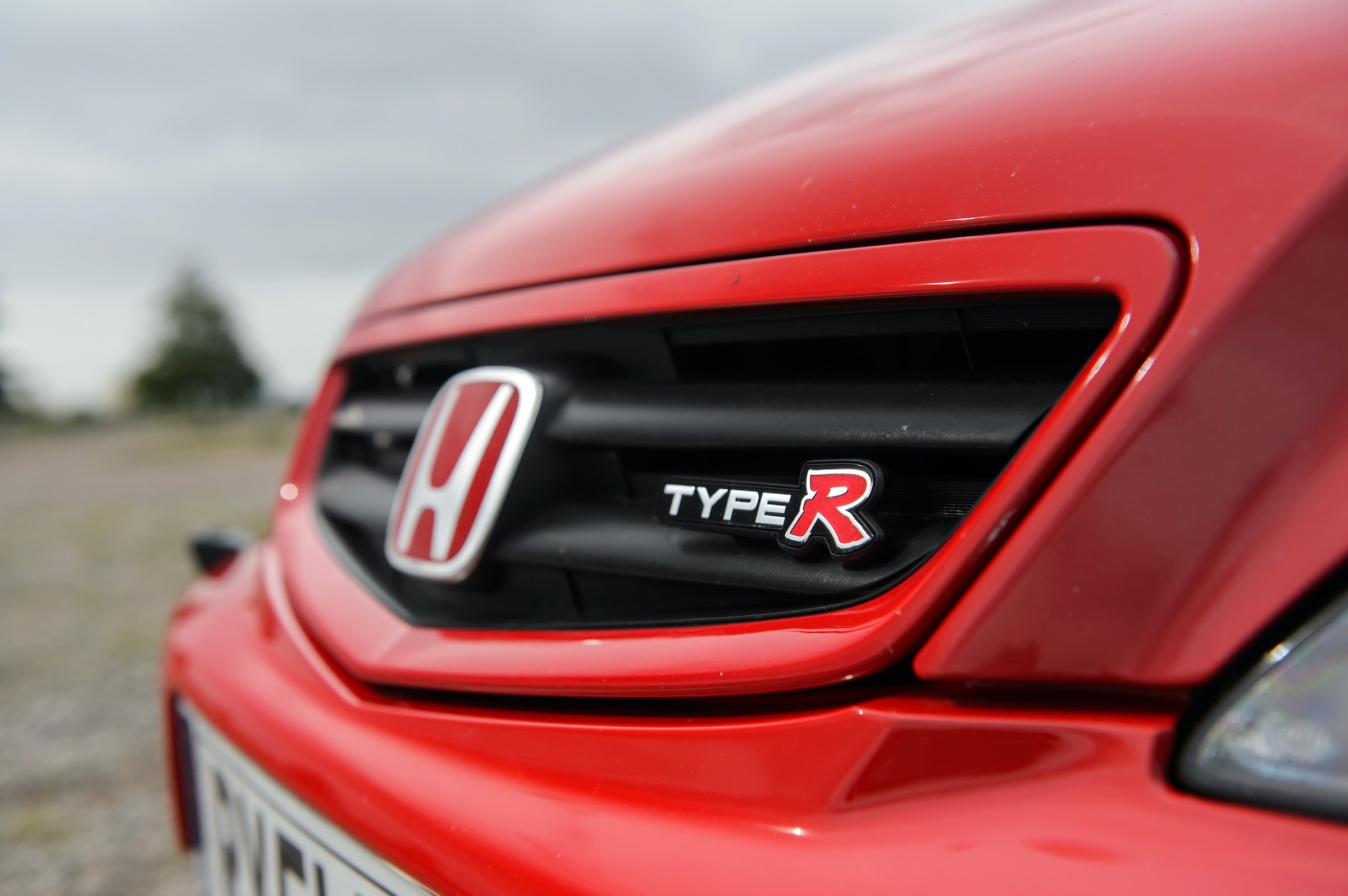 The Honda Accord Type-R is a touring car in streetwear | Hagerty UK