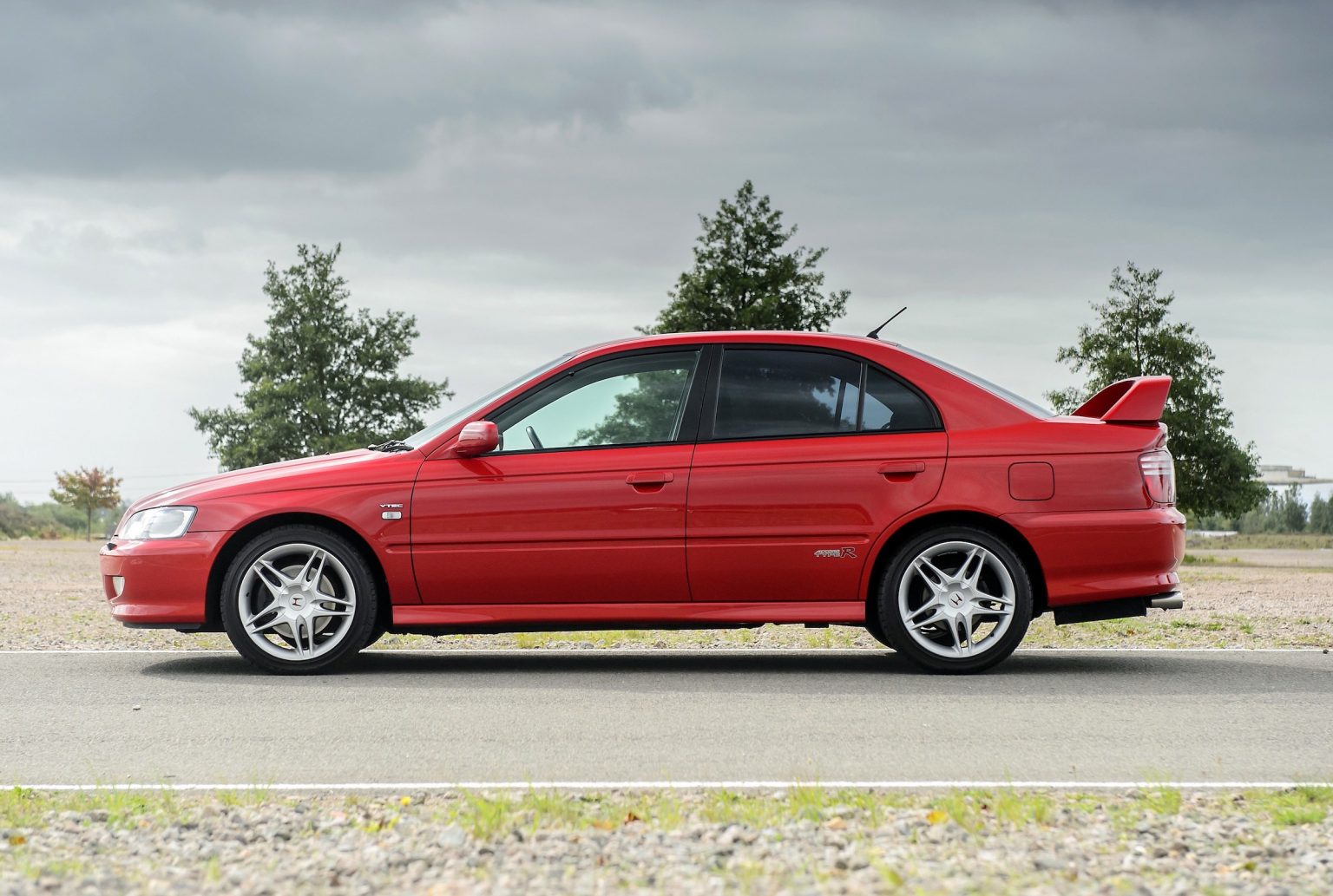 The Honda Accord Type-R is a touring car in streetwear | Hagerty UK