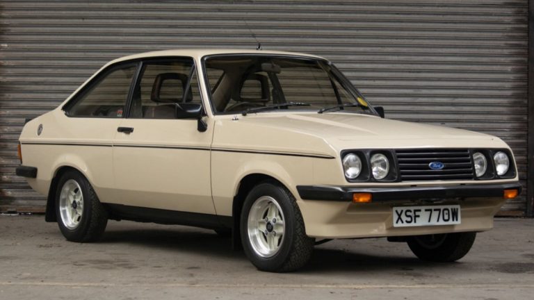 Buying guide: Ford Escort Mk1 and Mk2 | Hagerty UK