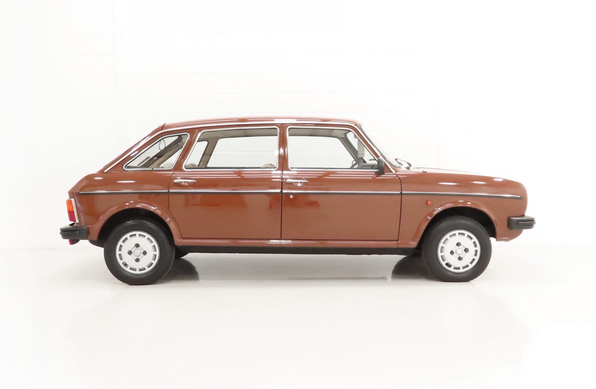 Unexceptional Classifieds: Austin Maxi 1750L | Hagerty UK