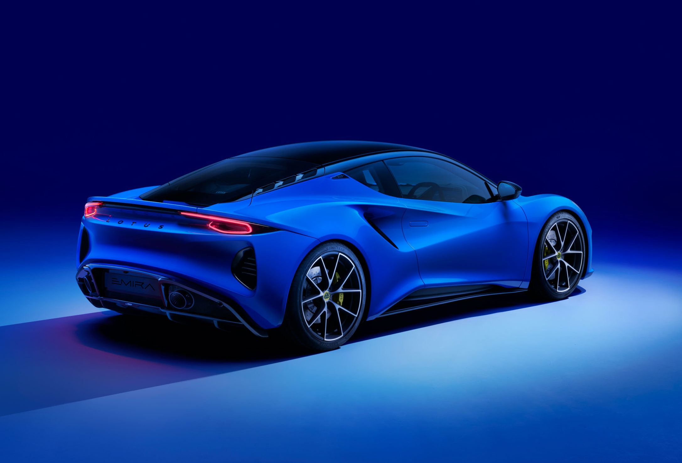 Lotus Emira First Edition priced at £76,000 ahead of spring launch ...