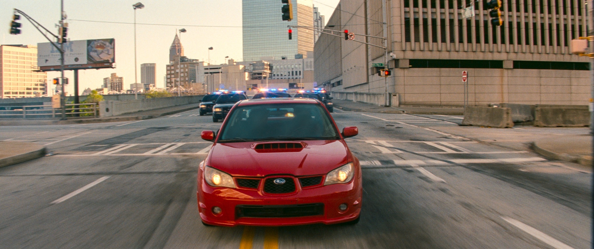 2017's Baby Driver was an instant classic car chase movie | Hagerty UK