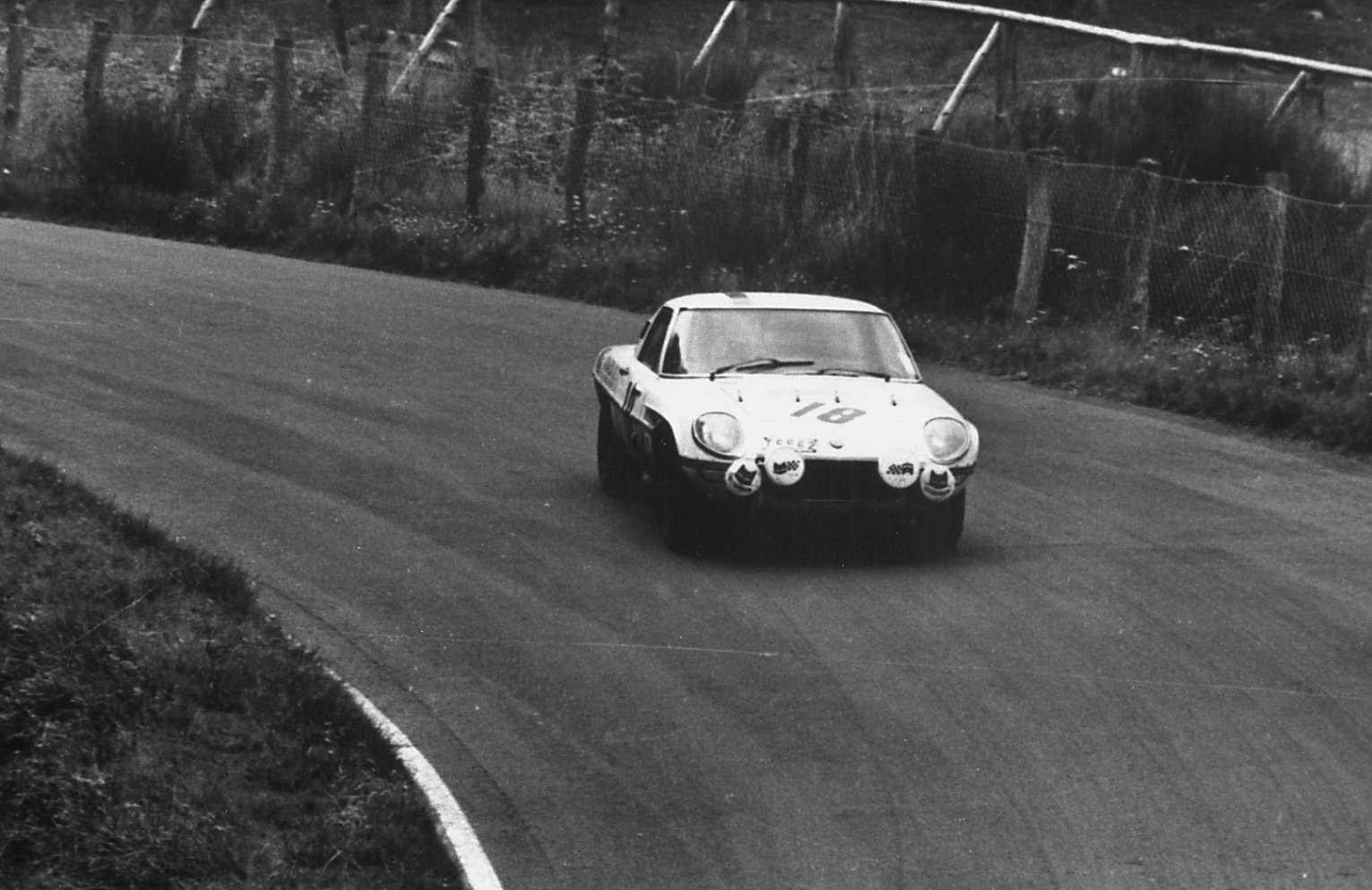 Freeze Frame: Mazda’s first Marathon | Hagerty UK