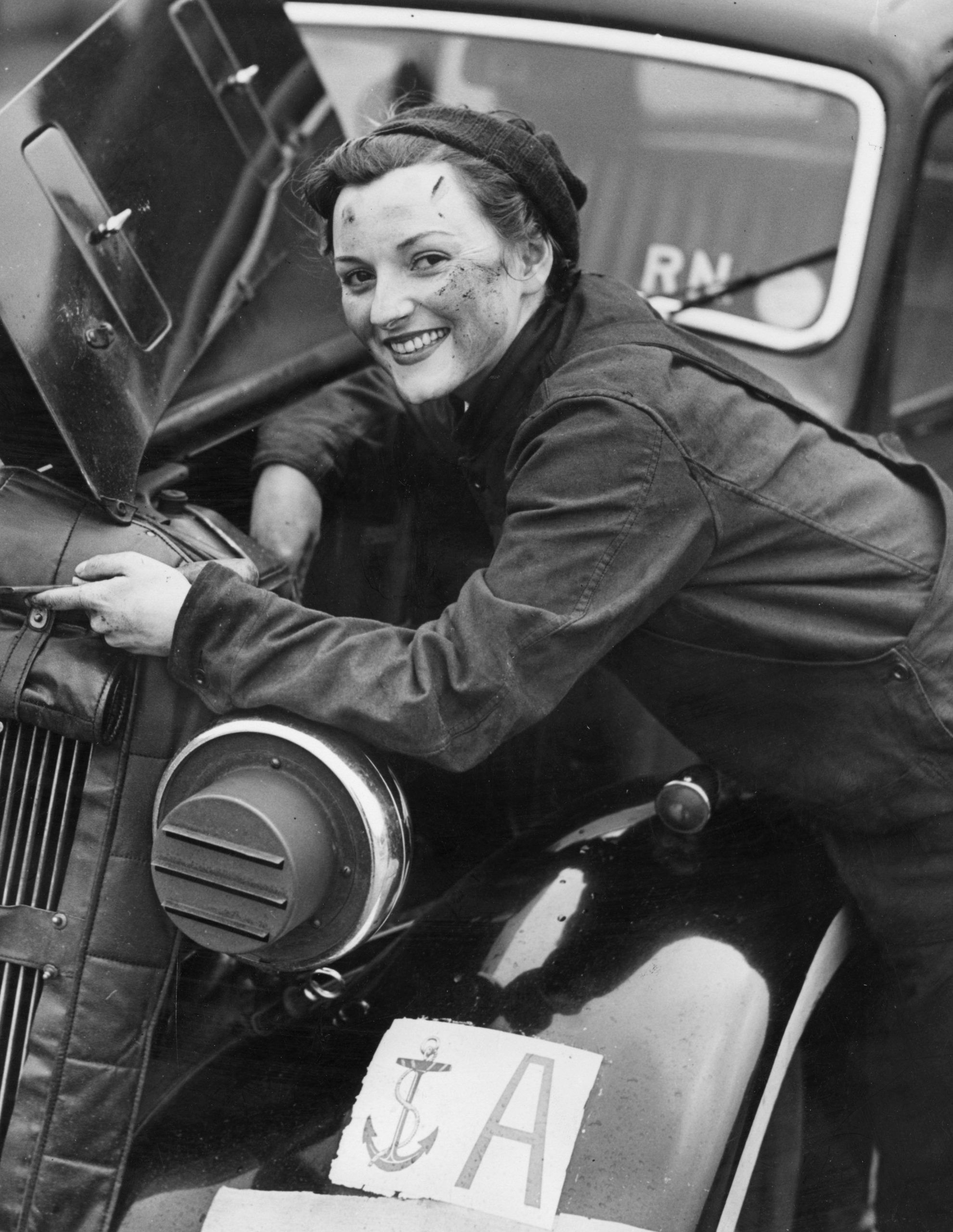 The Flying Wrens: All-female dispatch riders of WWII | Hagerty UK