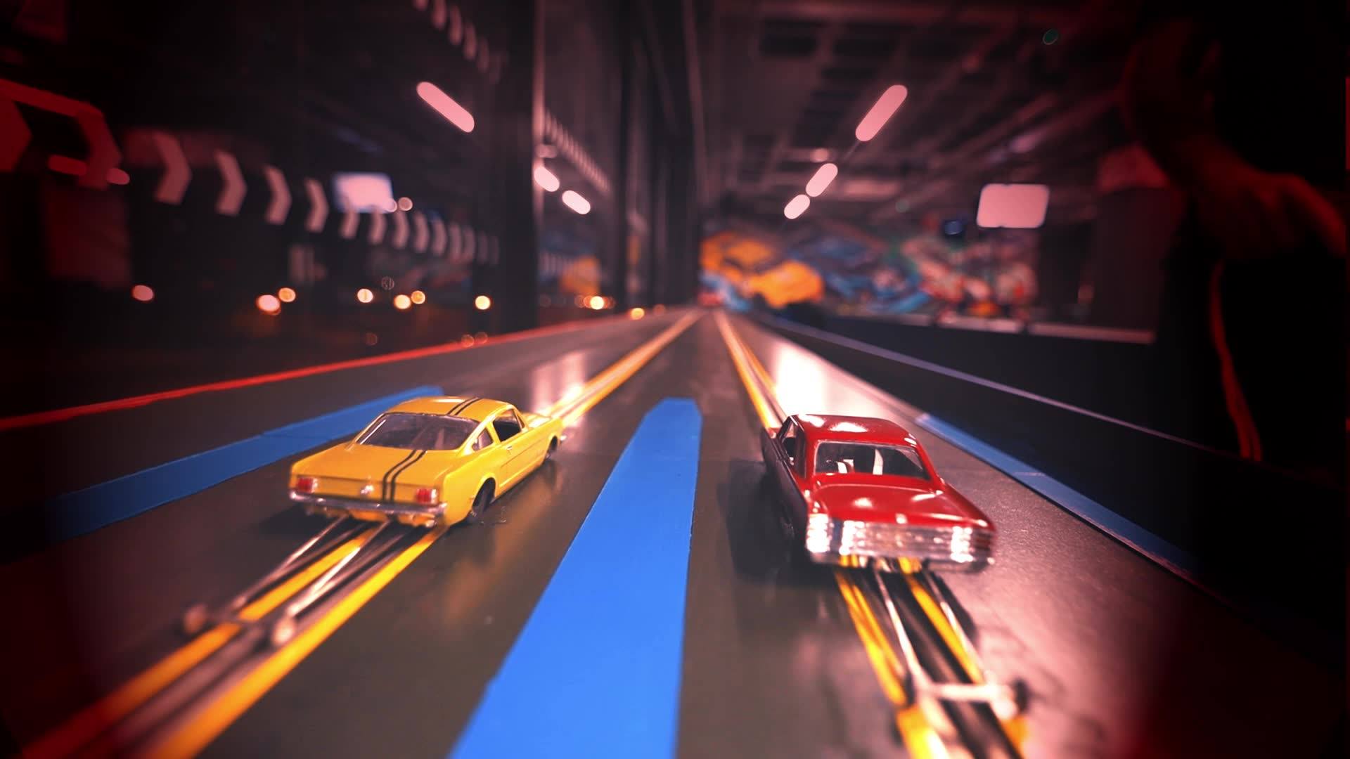 Groove rider: Slot car racing is back | Hagerty UK