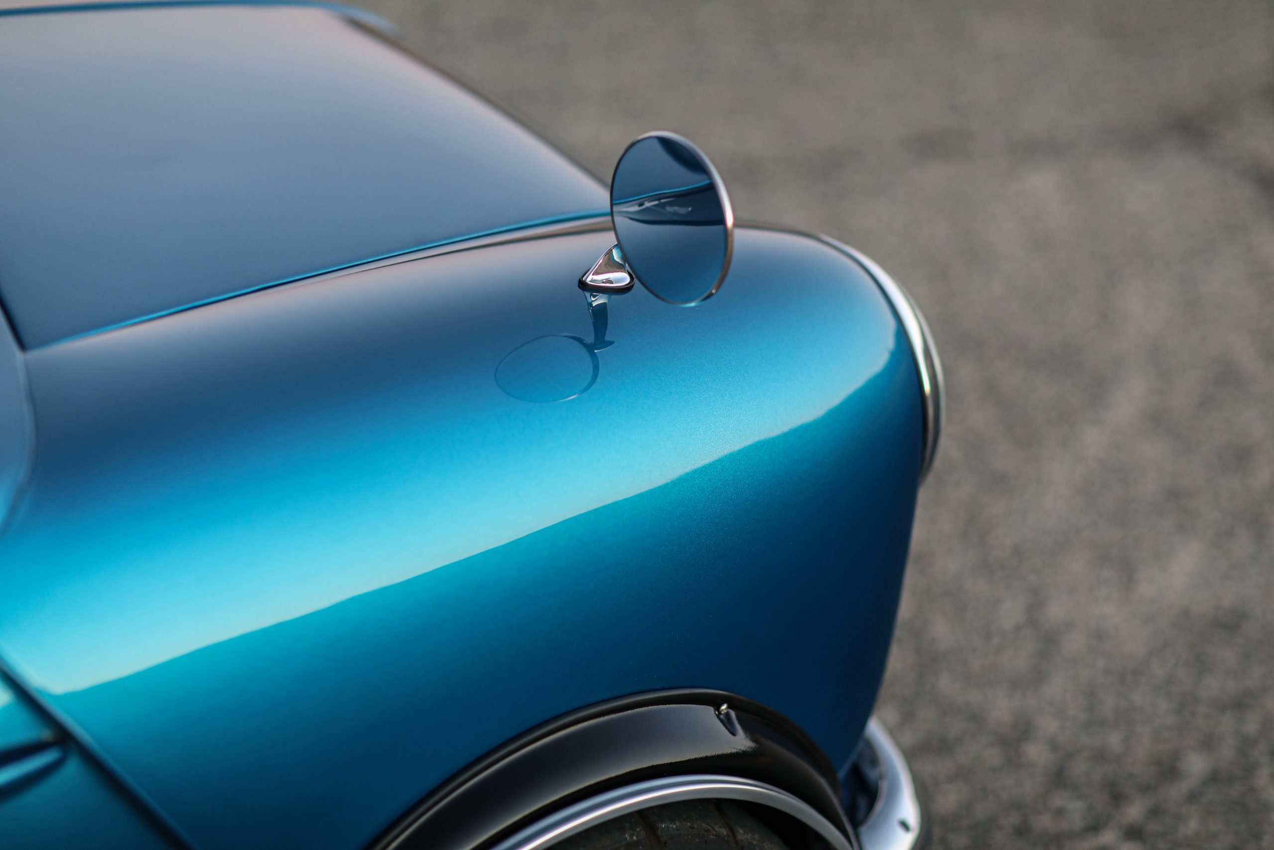 This gorgeous Mini pickup is a true pick-me-up | Hagerty UK