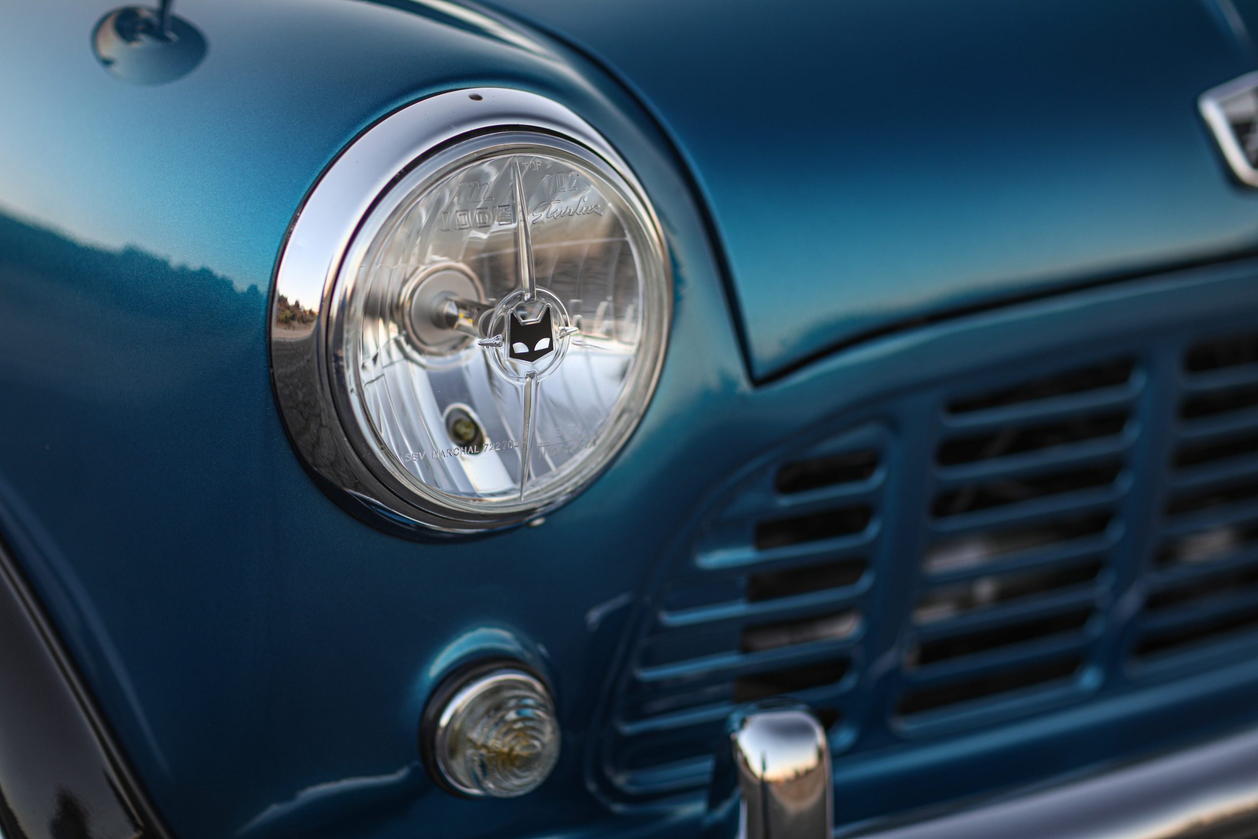 This gorgeous Mini pickup is a true pick-me-up | Hagerty UK
