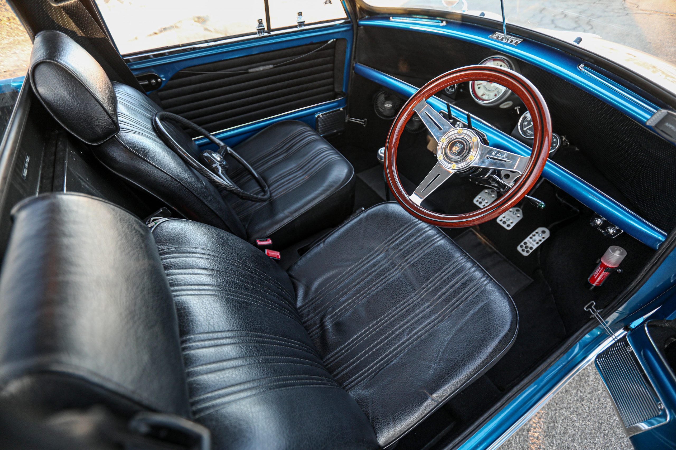 This gorgeous Mini pickup is a true pick-me-up | Hagerty UK