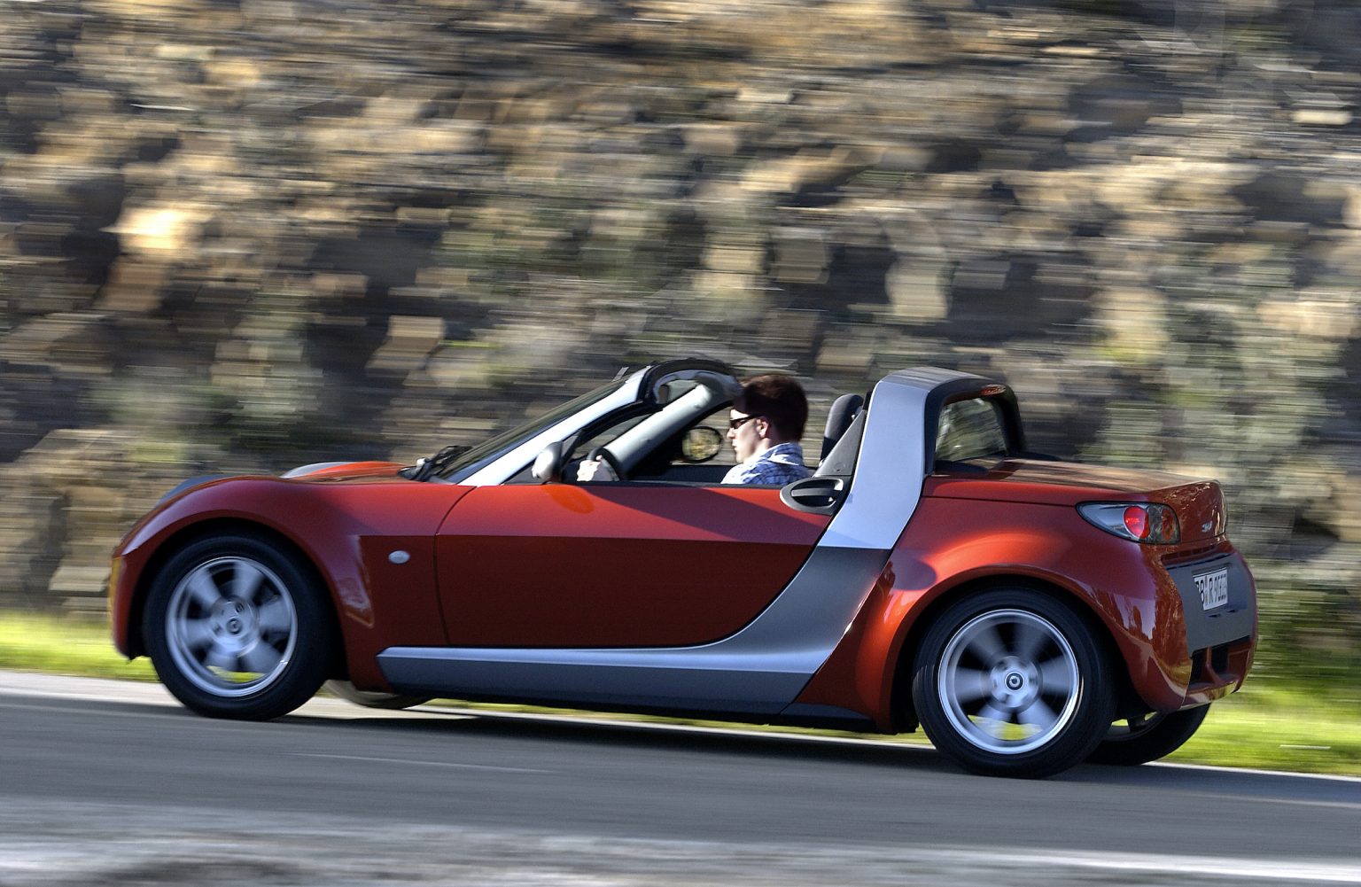 Future Classic: Smart Roadster | Hagerty UK