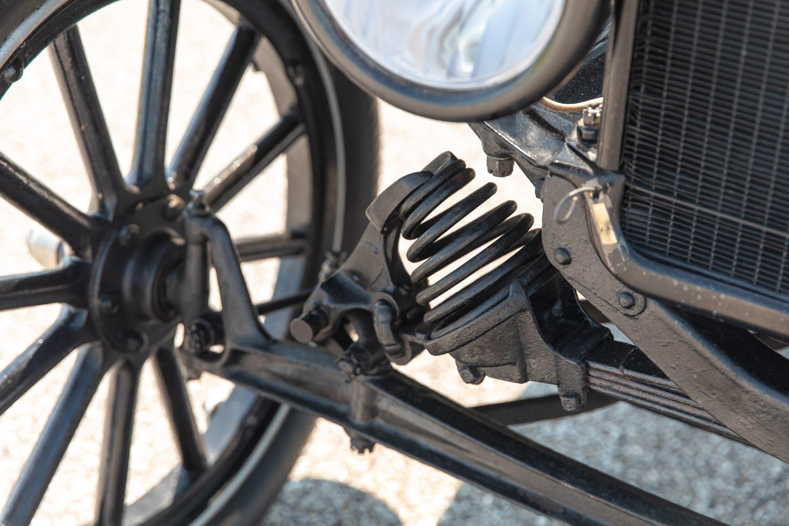 Buying Guide: Ford Model T | Hagerty UK