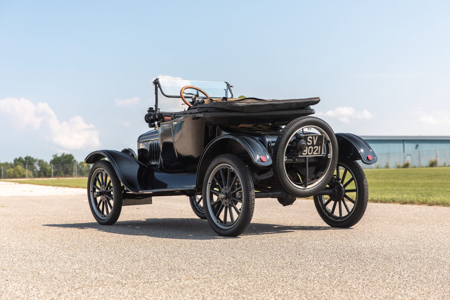 Buying Guide: Ford Model T | Hagerty UK