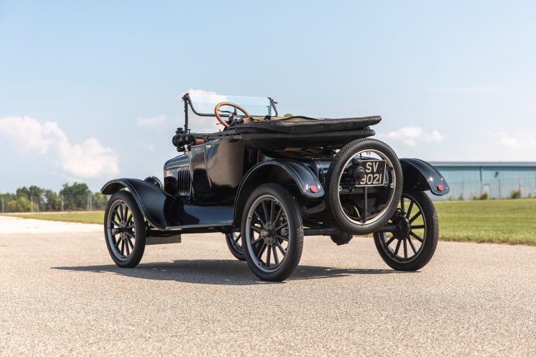 Buying Guide: Ford Model T | Hagerty UK
