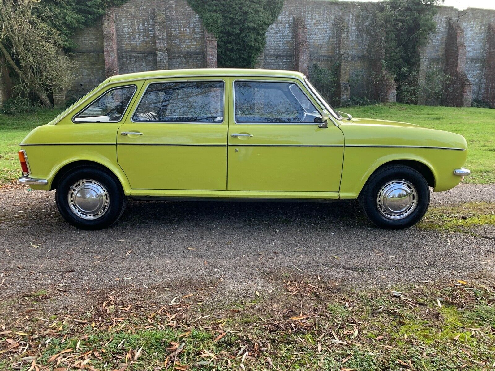 Unexceptional Classifieds: Austin Maxi 1750 | Hagerty UK