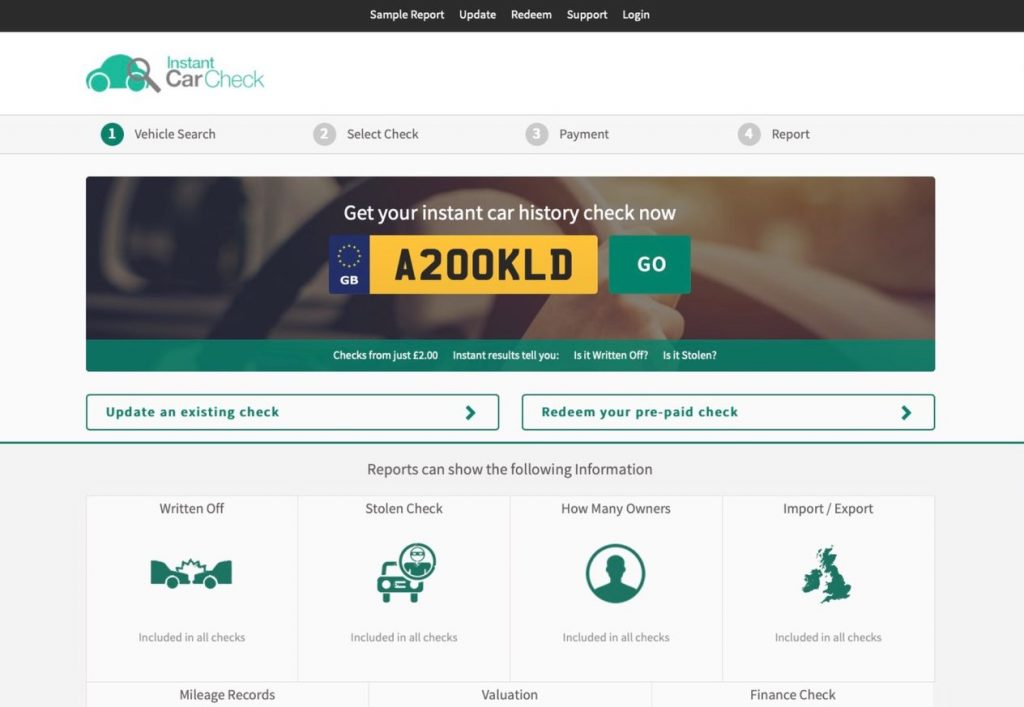 Reviewed & Rated: Car data checks put to the test | Hagerty UK