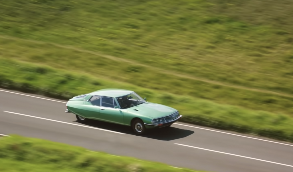The Grand Tour returns with a distinctly French theme | Hagerty UK