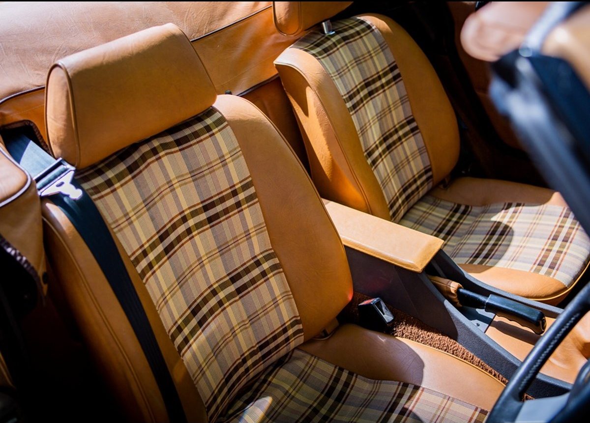 Buying guide: Triumph TR7 | Hagerty UK